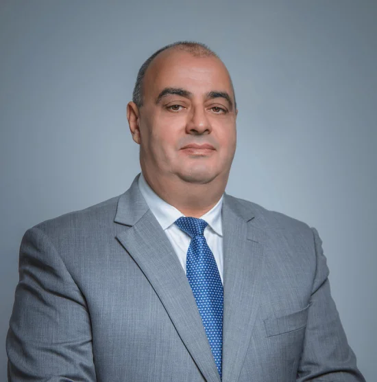 LEVON MAMIKONYAN
