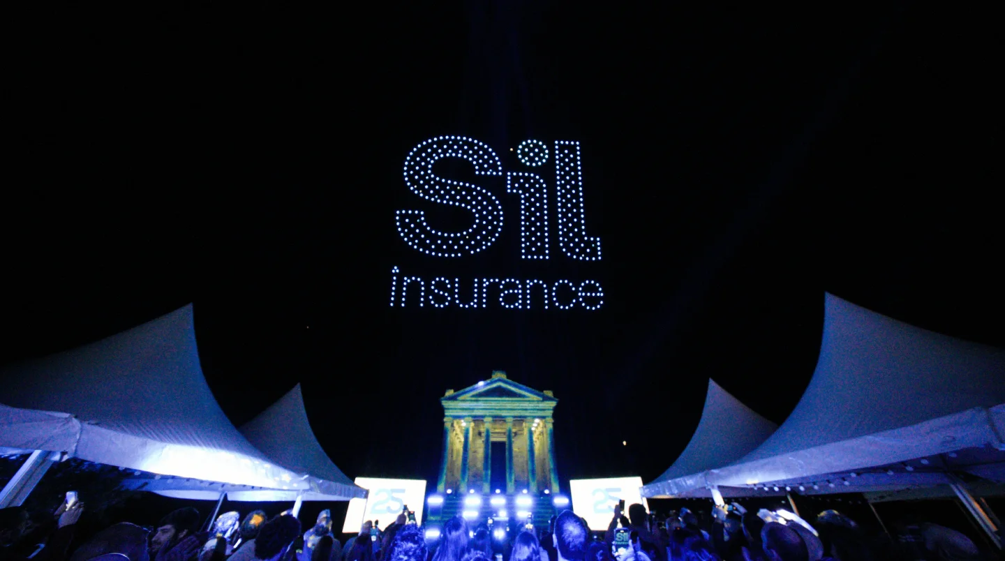SIL Insurance Celebrates its 25th Anniversary and Unveils New Brand ...